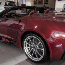 Fred Beans Chevrolet - 845 N Easton Rd, Doylestown, PA 18902 - Hours ...