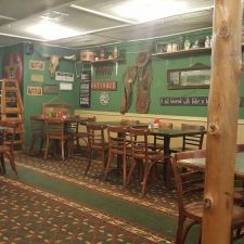 Ranch Hand Cafe in 24626 TX-321, Cleveland, TX 77327, USA