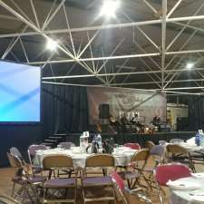 Byron Hall - Christchurch Ave, Harrow HA3 5BD, UK - Hours, Directions ...