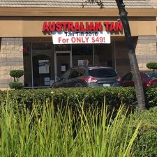 Australian Tan - San Ramon - 21001 San Ramon Valley Blvd, San Ramon, CA ...