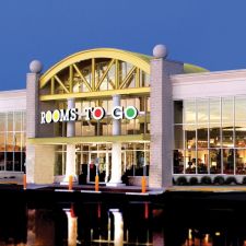 Rooms To Go Outlet - 11540 E, US-92, Seffner, FL 33584 - Hours ...