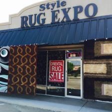 Style Rug Expo - 3103 Fondren Rd, Houston, TX 77063 - Hours, Directions ...