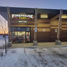 Firehouse Subs - 345 W 104th Ave #100, Anchorage, AK 99515 - Hours ...