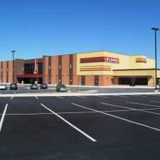 Alamo Drafthouse Cinema Winchester - 181 Kernstown Commons Blvd ...