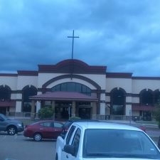 Iglesia Cristiana Misericordia in 4519 E Del Mar Blvd, Laredo, TX 78041 ...