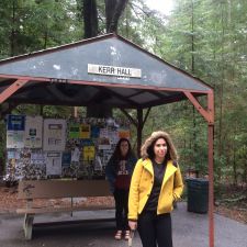 Kerr Hall - Santa Cruz, CA 95064, USA - BusinessYab