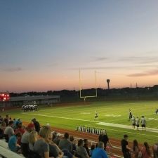 Jerry Shaffer Stadium - 516 Hilltop Ln, Wylie, TX 75098 - Hours ...