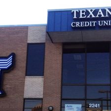 Texans Credit Union - 2241 Irving Blvd, Dallas, TX 75207