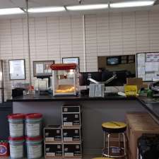 Papé Material Handling - 2600 S Peck Rd, City of Industry, CA 90601 ...