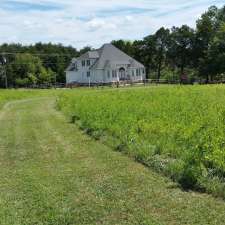 Bristoe Station Battlefield Heritage Park - Bristow, VA 20136 - Hours ...