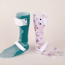 Winkley Orthotics & Prosthetics - 1601 St Francis Ave 2nd Floor ...