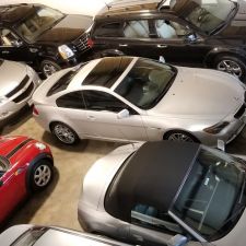 LUXUREX MOTORS - 16215 Westheimer Rd #104, Houston, TX 77082 - Hours ...