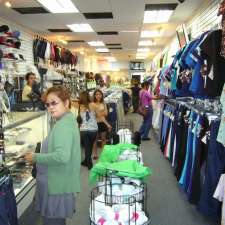O2 Uniforms - 12300 Washington Blvd v, Whittier, CA 90606 - Hours ...