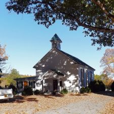 Willis Chapel - Huntly, VA 22640