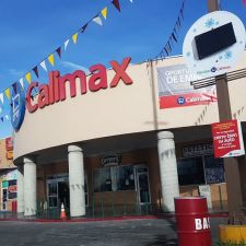 Calimax Altabrisa - Calz del Tecnológico 14102, Altabrisa, 22420 ...