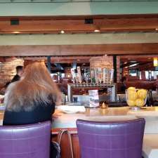 Wood Ranch BBQ & Grill, Wood Ranch Valencia, Valencia Marketplace ...