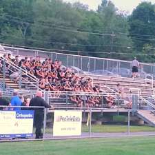 Panther Valley Football Stadium - 99 Cortright St, Lansford, PA 18232 ...