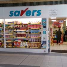 Savers Health & Beauty - 3 24 Town Square Erith Riverside Shopping ...