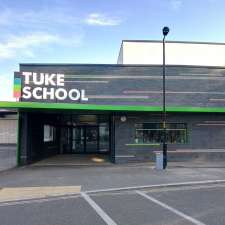Tuke School - Daniel Gardens, London SE15 6ER, UK - BusinessYab