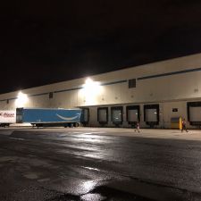 Amazon Fulfillment Center - EWR8 - 698 US-46, Teterboro, NJ 07608 ...