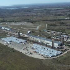 Blimp Base Storage - 7526 Blimp Base Rd, Hitchcock, TX 77563 - Hours ...