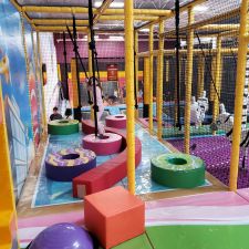 UPTOWN JUNGLE FUN PARK | Avondale - 1725 N Dysart Rd, Avondale, AZ ...