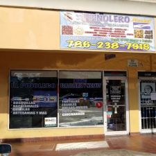 El Pinolero Market Nicaraguense - 11347 W Flagler St, Miami, FL 33174 ...