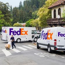 FedEx Ground - 23000 N 7th Ave, Phoenix, AZ 85027 - Hours, Directions ...