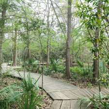 Edith L Moore Nature Sanctuary - 440 Wilchester Blvd, Houston, TX 77079 ...