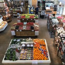 Wards Berry Farm - 614 S Main St, Sharon, MA 02067 - Hours, Directions ...