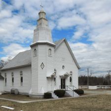 Rock Spring Church - Aylett, VA 23009, USA - BusinessYab