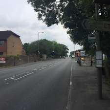 Godstone Railway Station in South Godstone, Godstone RH9 8EU, UK