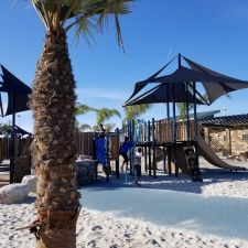 Cesar Solis Community Park - 6450406700, San Diego, CA 92154 - Hours ...