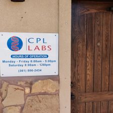 CPL - Clinical Pathology Laboratories - 3829 Saratoga Blvd, Corpus ...