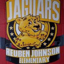 Reuben Johnson Elementary - 3400 Ash Ln, McKinney, TX 75070