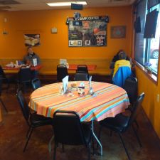 Dwight Pizza in 20 Burbeck Dr., Dwight, IL 60420, USA