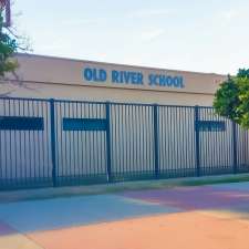 Old River Elementary School, 11995 Old River School Rd, Downey, CA 90242