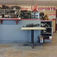 AAA Imports - 13915 Bellaire Blvd, Houston, TX 77083 - Hours ...