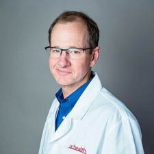 UCHealth - Clark Zimmerman, IV MD in 19964 Hilltop Rd #A, Parker, CO ...