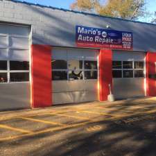 Mario's Auto Repair in 434 S Egg Harbor Rd, Hammonton, NJ 08037, USA