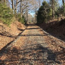 Lewes-Georgetown Trail - 17495 Minos Conaway Rd, Lewes, DE 19958 ...