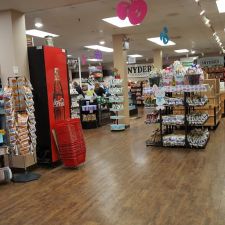 Snyder's Of Hanover Factory Outlet - 1350 York St, Hanover, PA 17331 ...