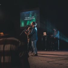 TCAL Church - 3810 Hadley Ln, Venus, TX 76084 - Hours, Directions, Reviews