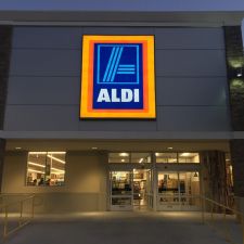 ALDI in 12010 SW 8th St, Miami, FL 33184, USA