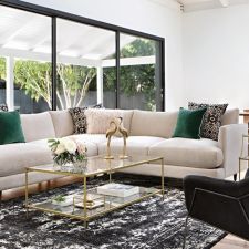 Living Spaces Distribution Center - 3994 S Riverside Ave, Colton, CA ...