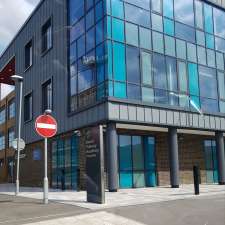 Harris Primary Academy Purley Way - 47 Propeller Crescent, Croydon CR0 ...
