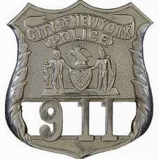 New York City Police Department - 102nd Precinct - 87-34 118th St ...