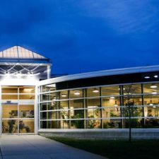 Gleason Family YMCA - 33 Charge Pond Rd, Wareham, MA 02571 - Hours ...