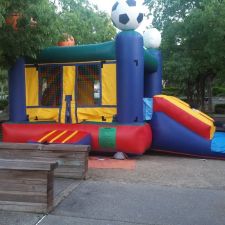 Williamson Ranch Park, Antioch, CA 94531, USA