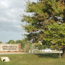 John Overton High School, 4820 Franklin Rd, Nashville, TN 37220, USA